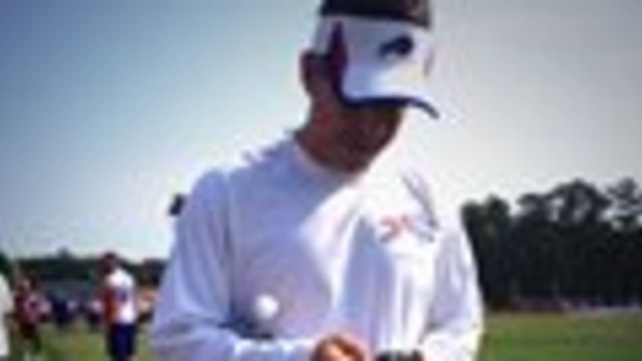 Recap: Russ Brandon answers fan questions on Twitter