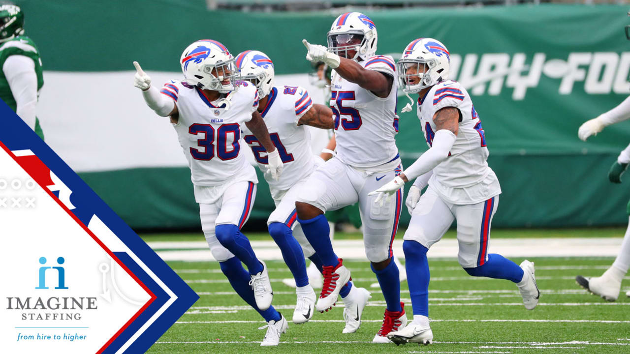 Best of Bills vs. Jets Game Photos | Week 7