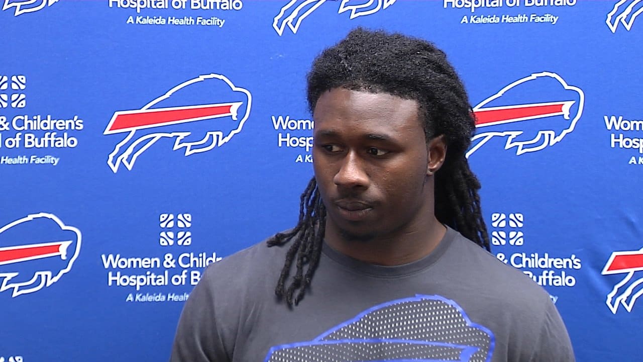 Watkins: "Things Were Moving a Little Faster"