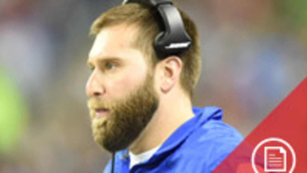 Clarence native Jason Rebrovich ‘thrilled’ to remain in Buffalo