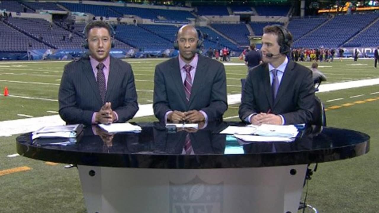 Scout's Take: Workouts on Day 4