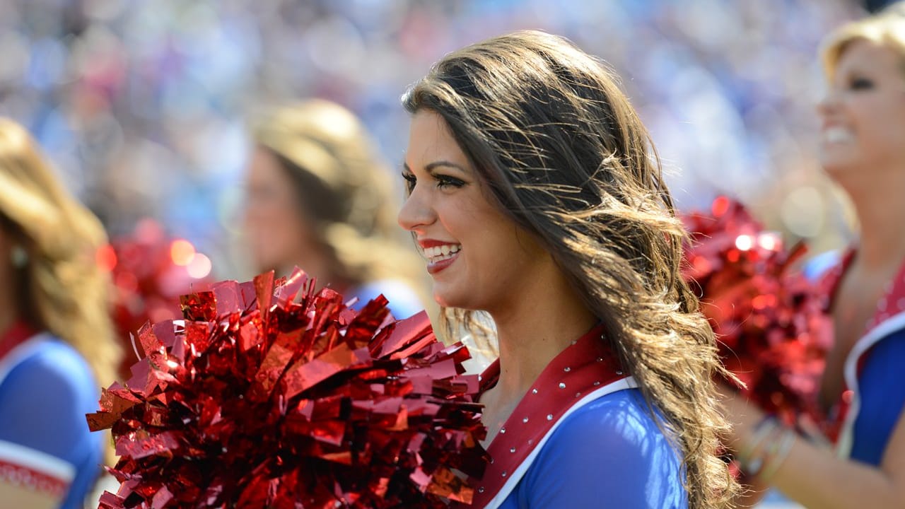 Jill of the Week: Emily