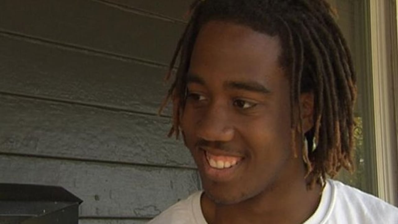 Bills Focus: Roosevelt's NFL Opportunity