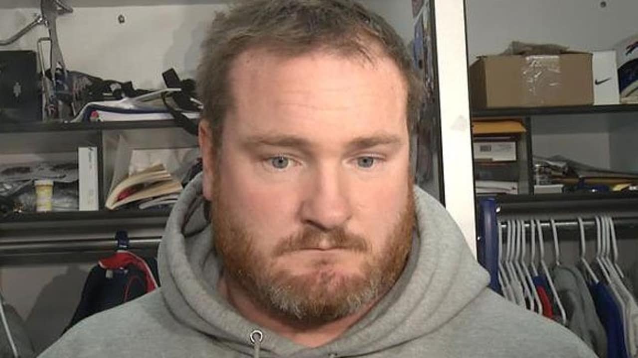 Kyle Williams Monday Press Conference