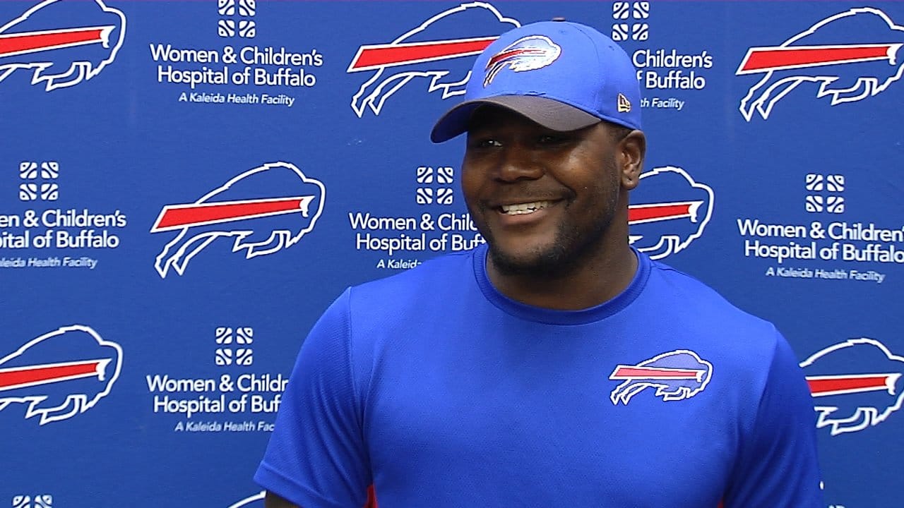 Cardale Jones: "Focus is getting the offense down"