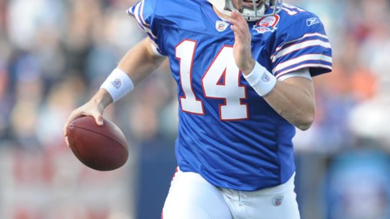 Fitzpatrick rushes for 6