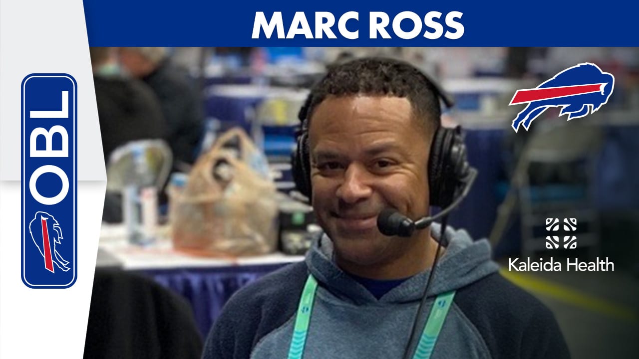 Marc Ross: "Identify Talent And Stick With It"