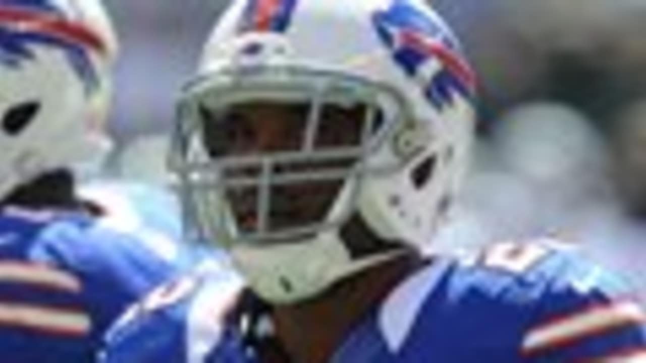 Jackson: I'll be back in four weeks