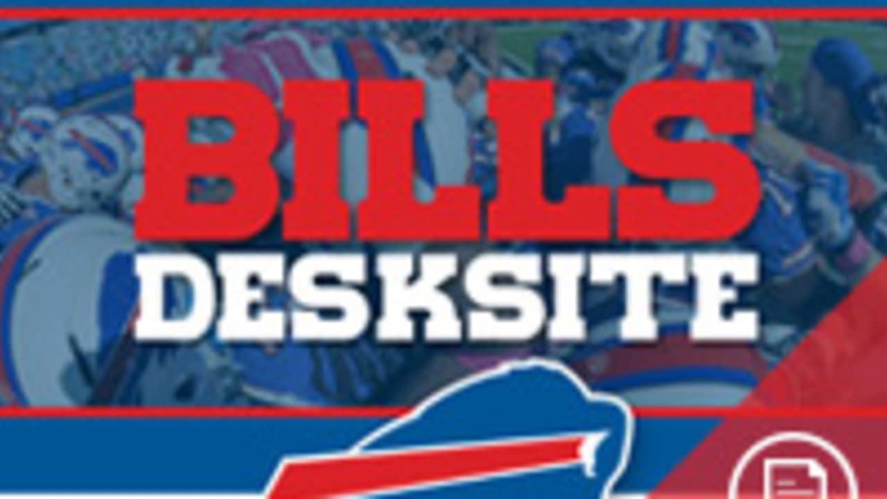Get closer to your team with Bills Desksite