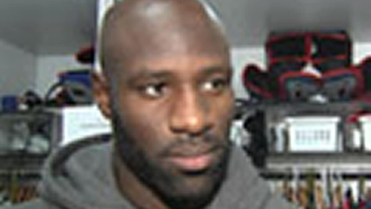 Bryan Scott on offseason plans