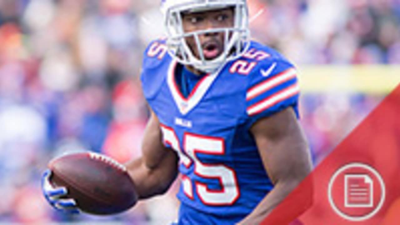 Ground game carries the load again