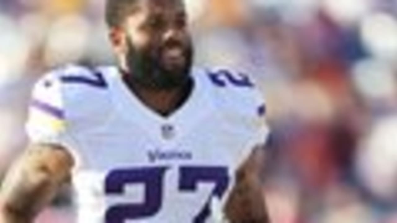 CB Brandon Burton signed to Bills active roster