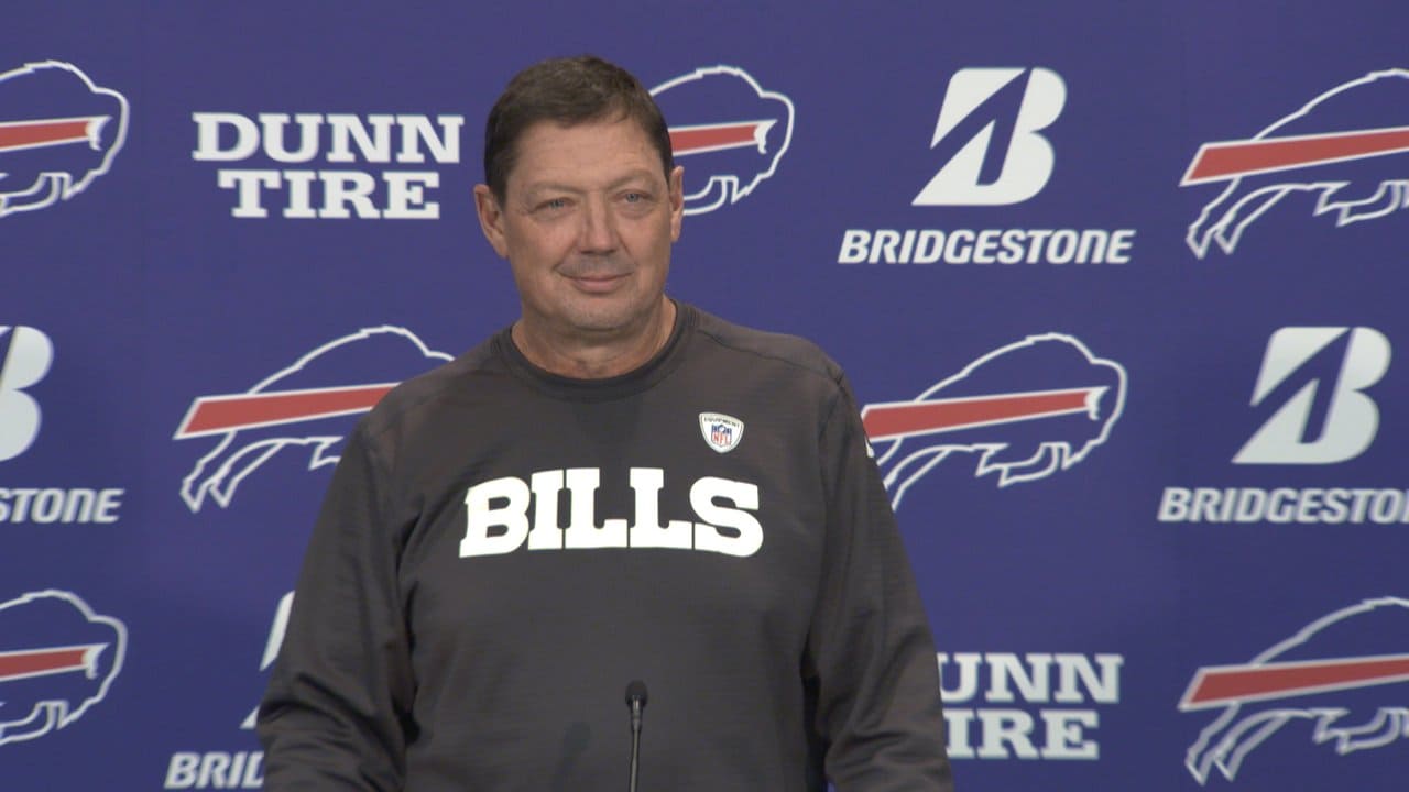 Rick Dennison: "The Best Half"