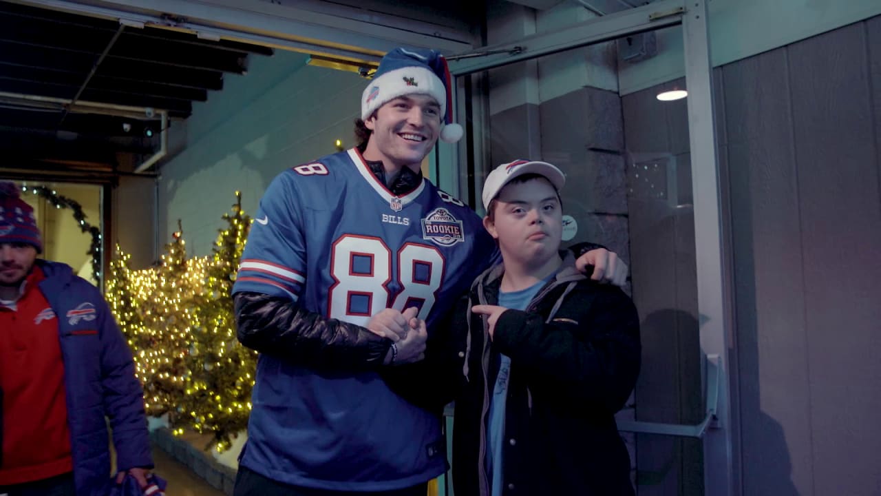 Toyota Rookie Club Holiday Party for Children 2019