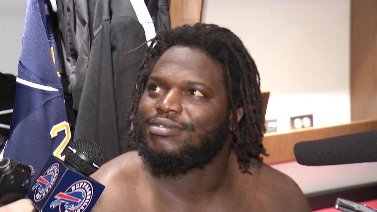 Boobie Dixon: "I'm Far From Satisfied"