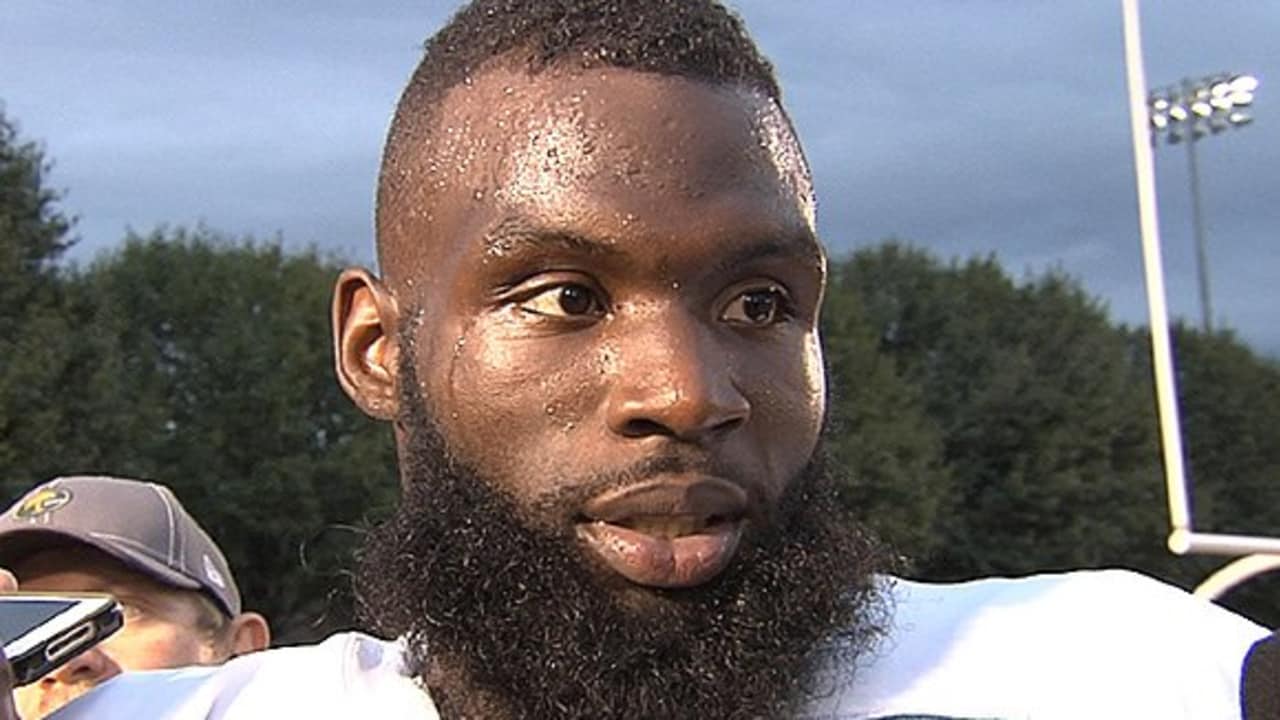 Mike Williams: "I Produce When I'm on the Field"