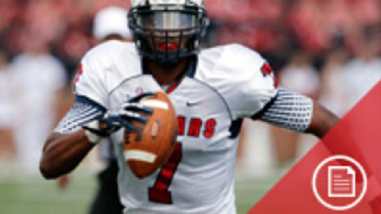 Draft Profile: QB Brandon Bridge has long term potential
