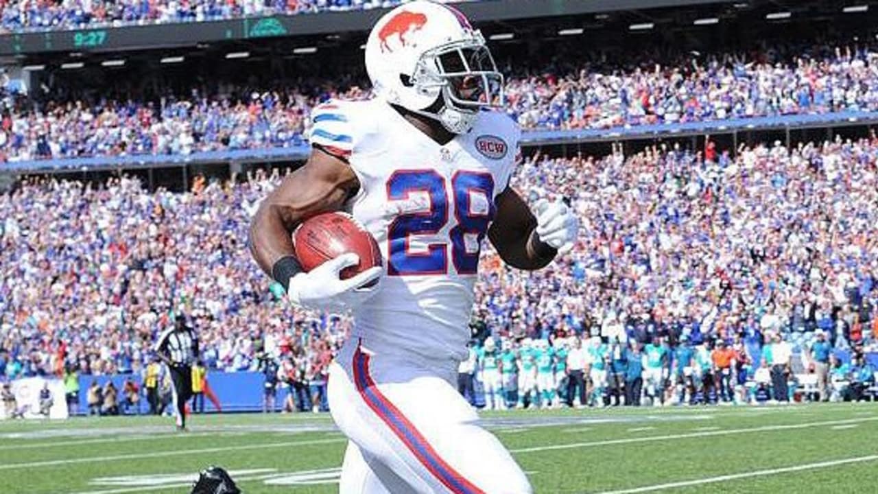 Bills Roundup: Team Effort in Home Opening Win