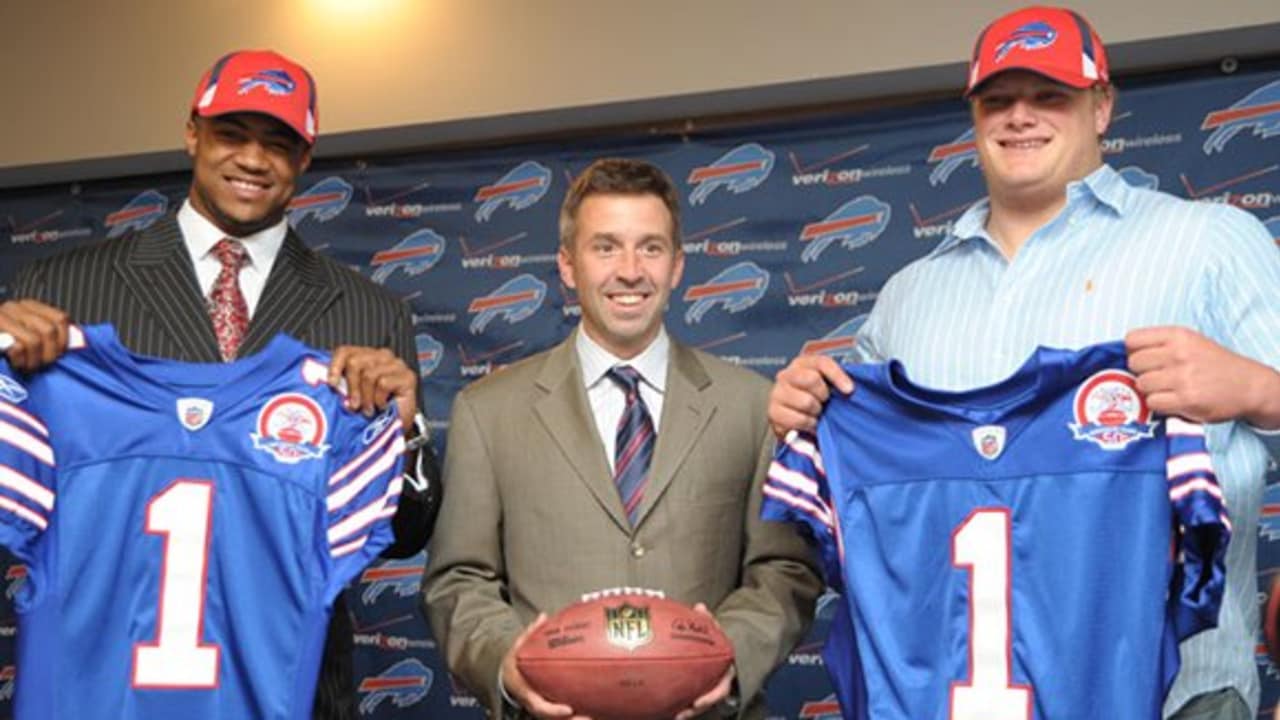 Bills Roundup: Draft Recap