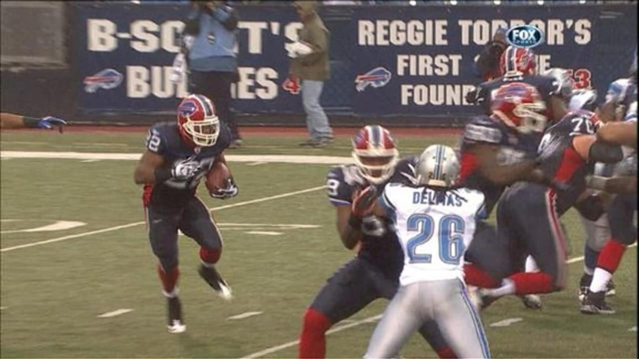 Jackson 39-yard run