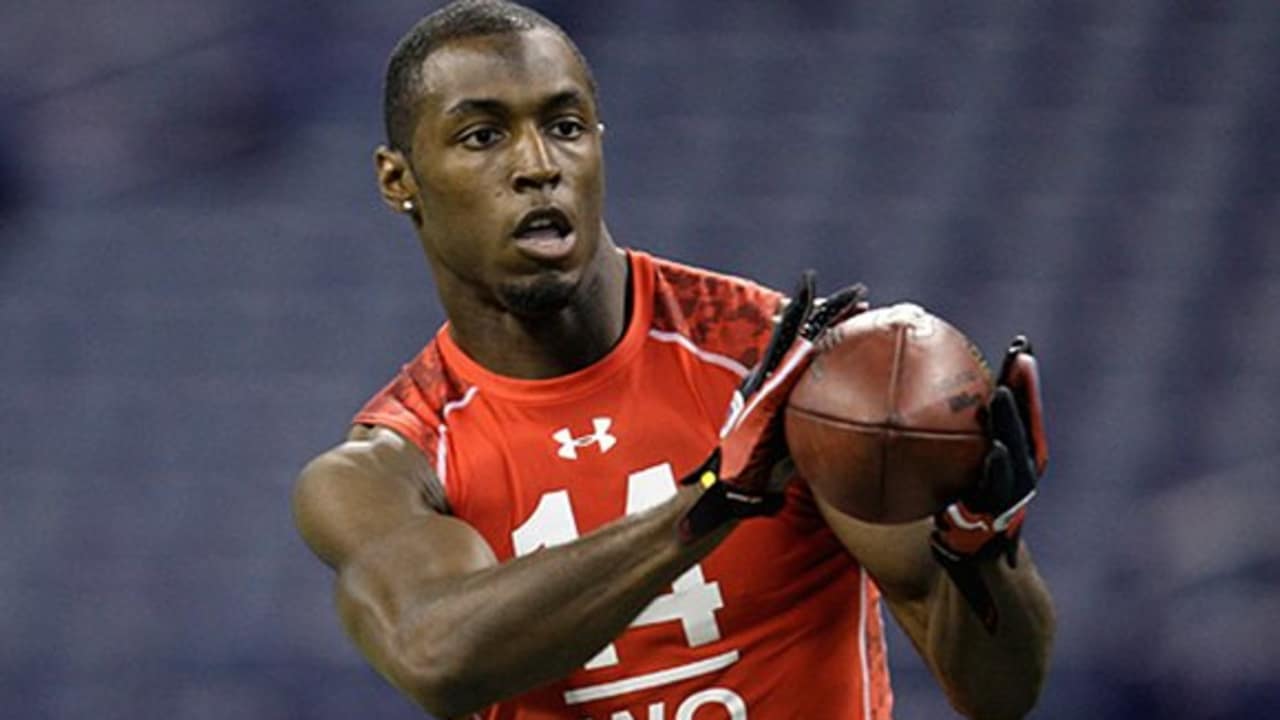 Bills Focus: Easley Seizes Opportunity