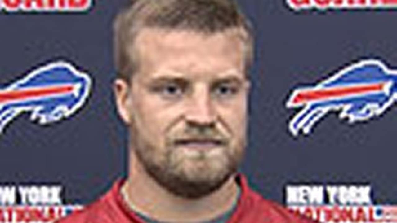 Ryan Fitzpatrick Tuesday Press Conference