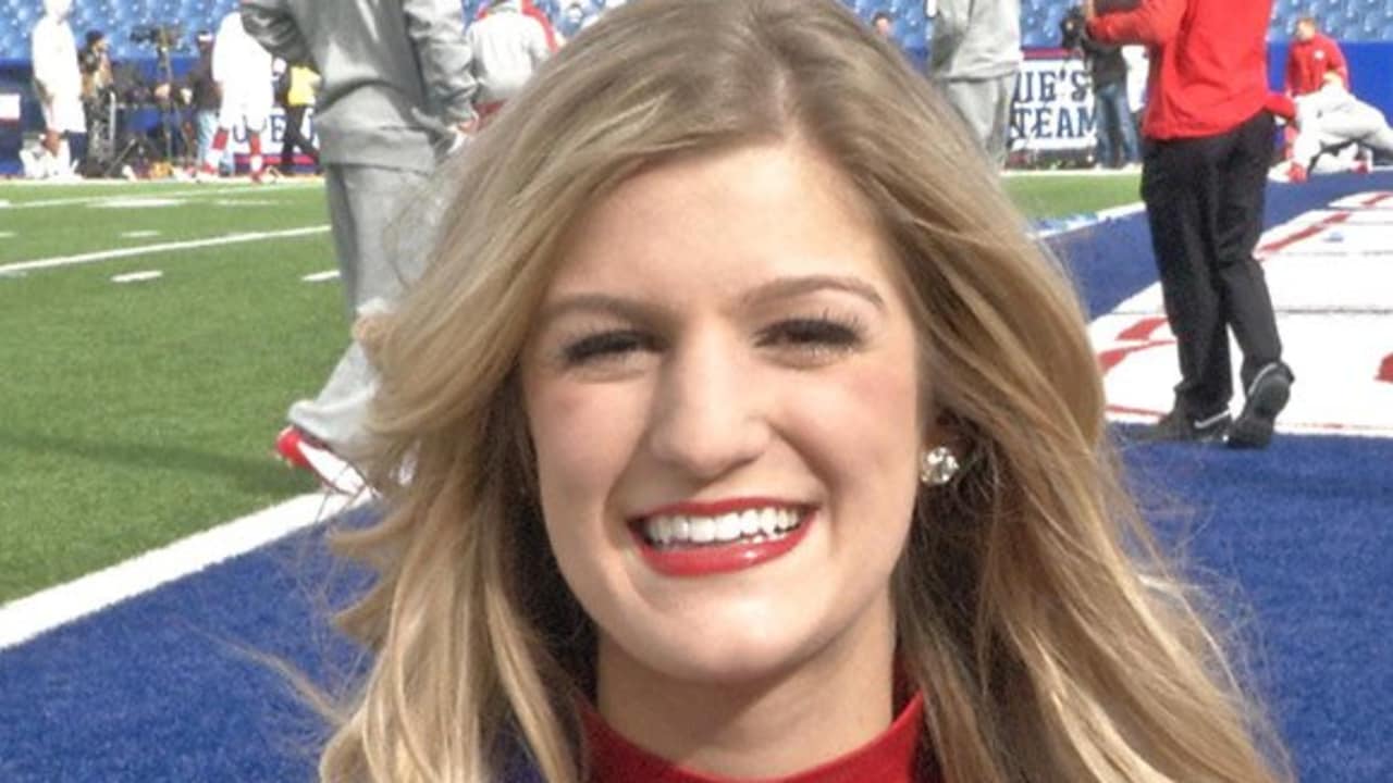 Jill of the Week: Dana