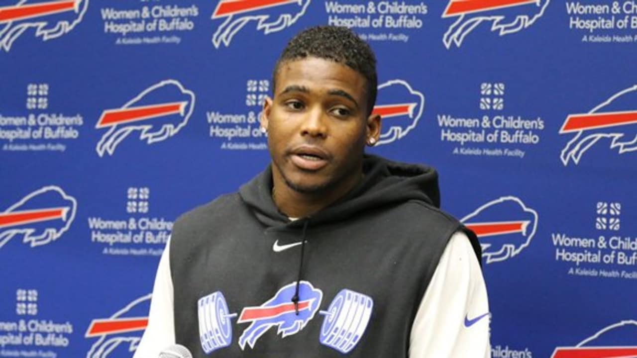 Aaron Williams: "We will be a lot better"