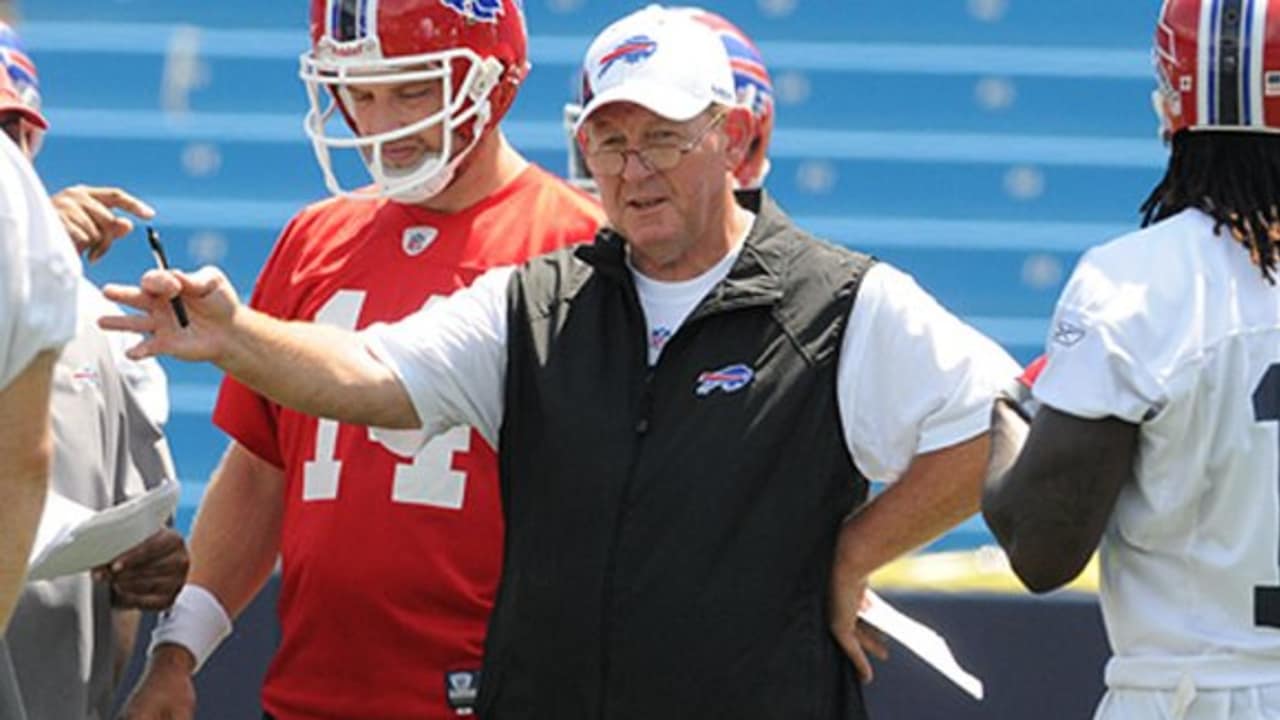 Bills Focus: Gailey's Impact