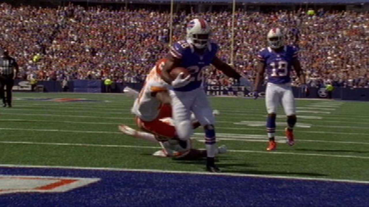 Preview: Seattle Seahawks vs. Buffalo Bills