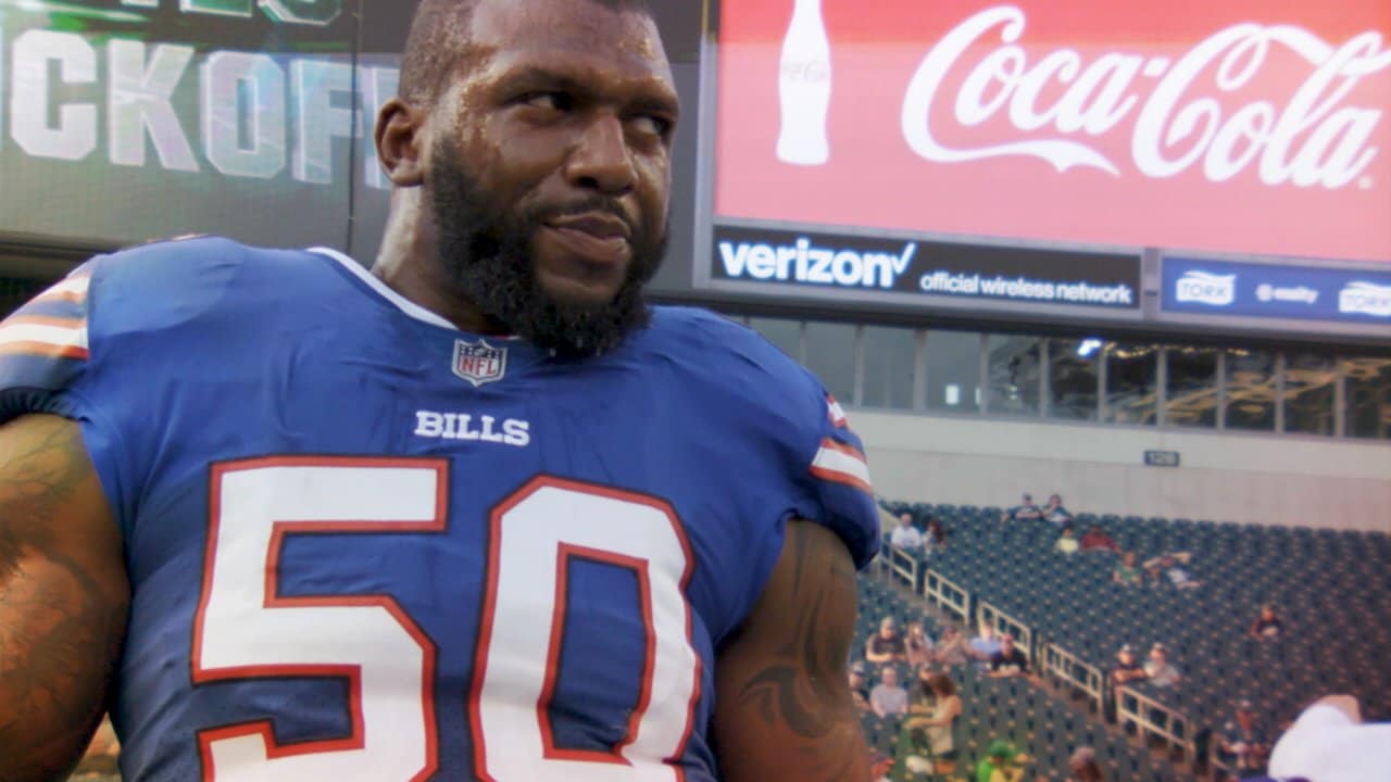 Diamond in the Rough: LB Ramon Humber