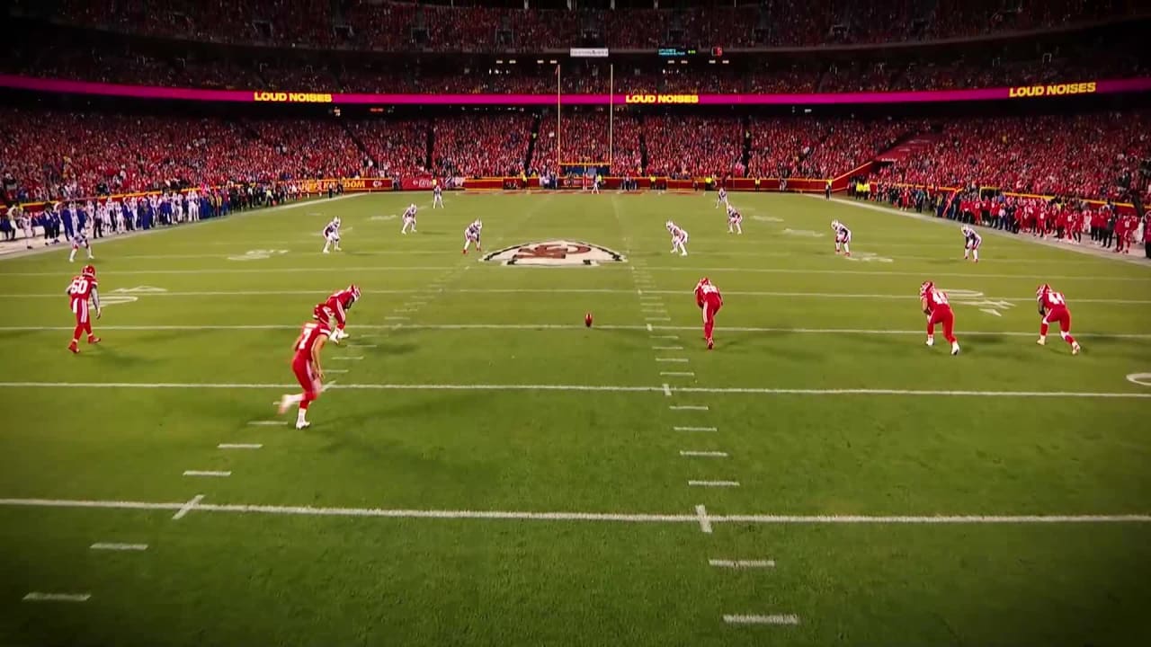 Mini-movie | An in-depth look at the Bills' Week 5 victory over the Chiefs