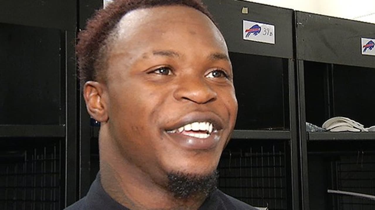 Merrill Noel: "It was a big play"