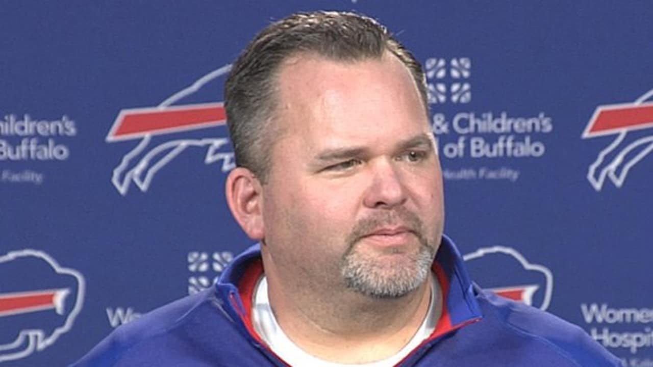 Greg Roman: "Those Guys Are Very Similar"