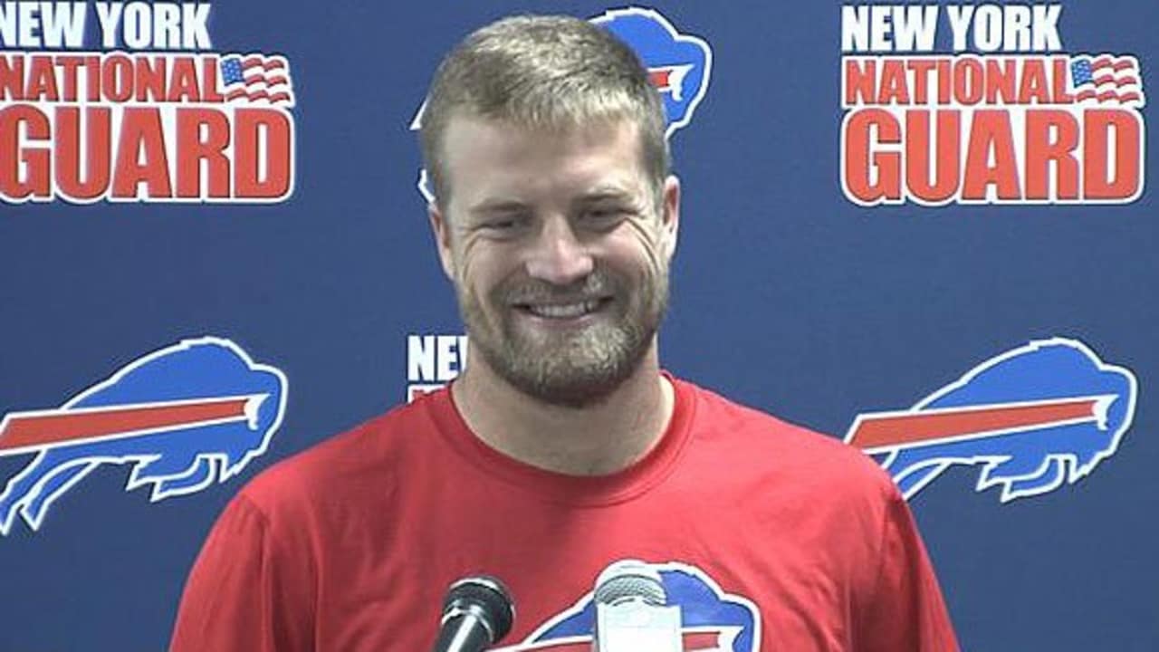 Ryan Fitzpatrick Postgame Press Conference