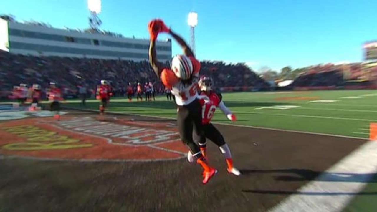 2015 Reese's Senior Bowl recap