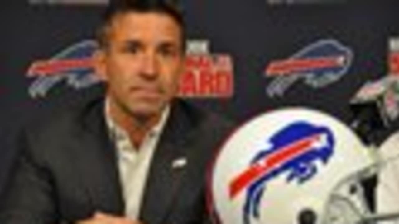 Team statement from Russ Brandon