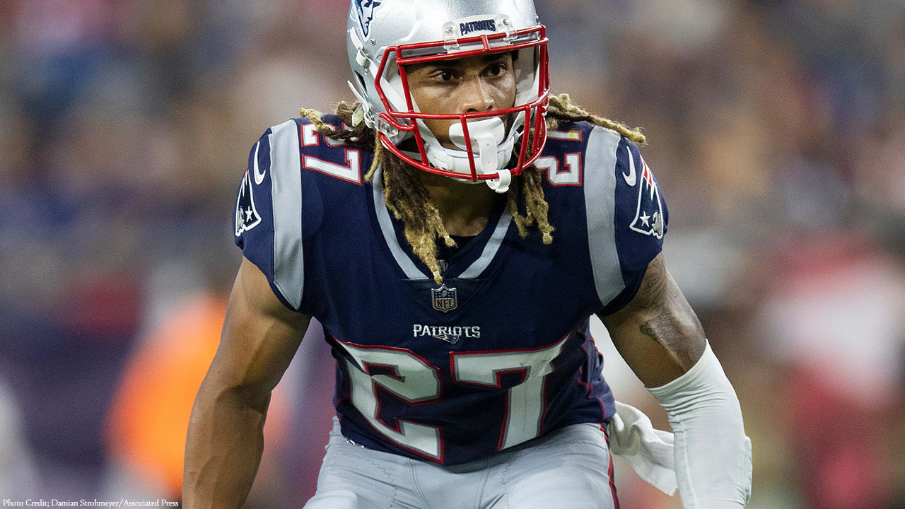 Bills awarded claim for CB Ryan Lewis and P Corey Bojorquez