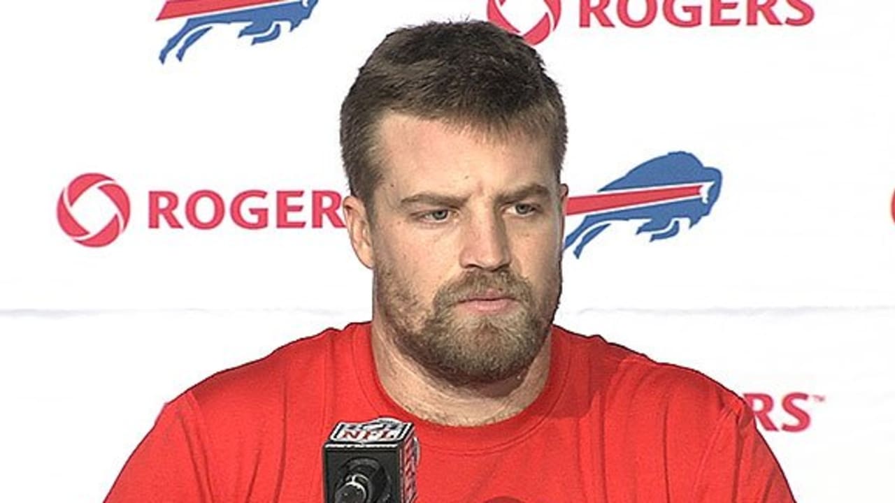 Ryan Fitzpatrick Postgame Press Conference
