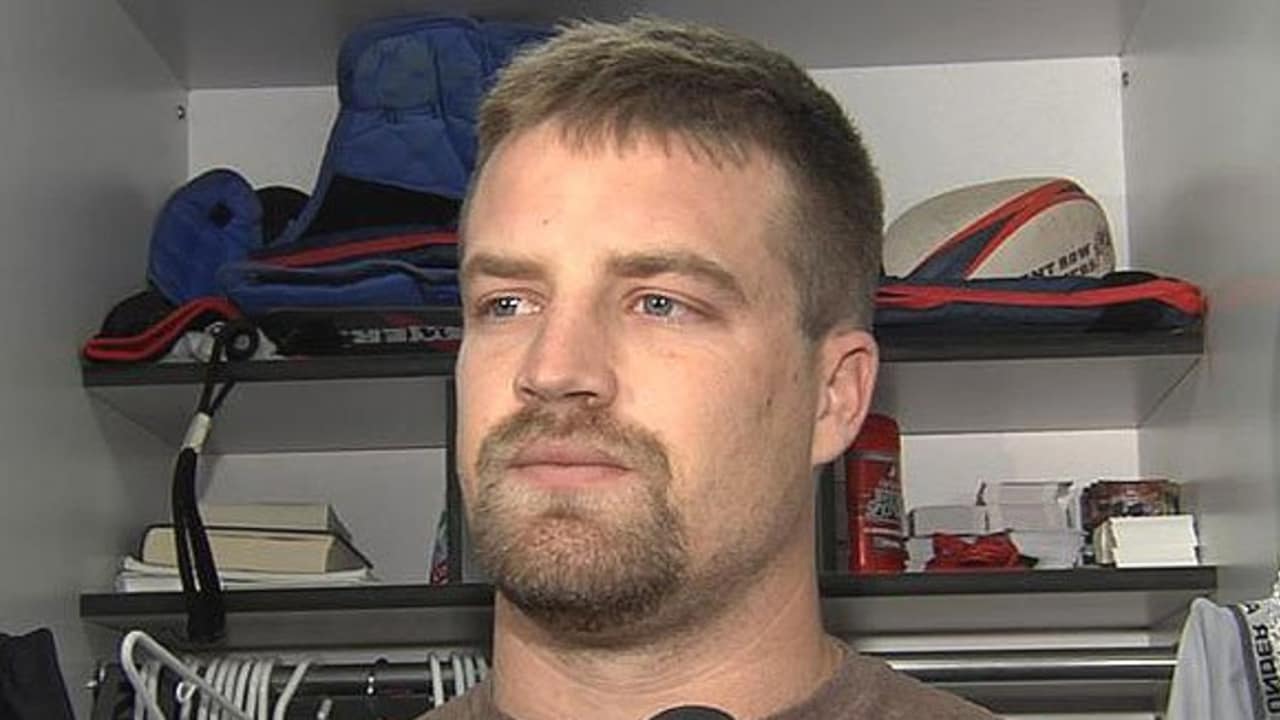 Ryan Fitzpatrick Monday Press Conference