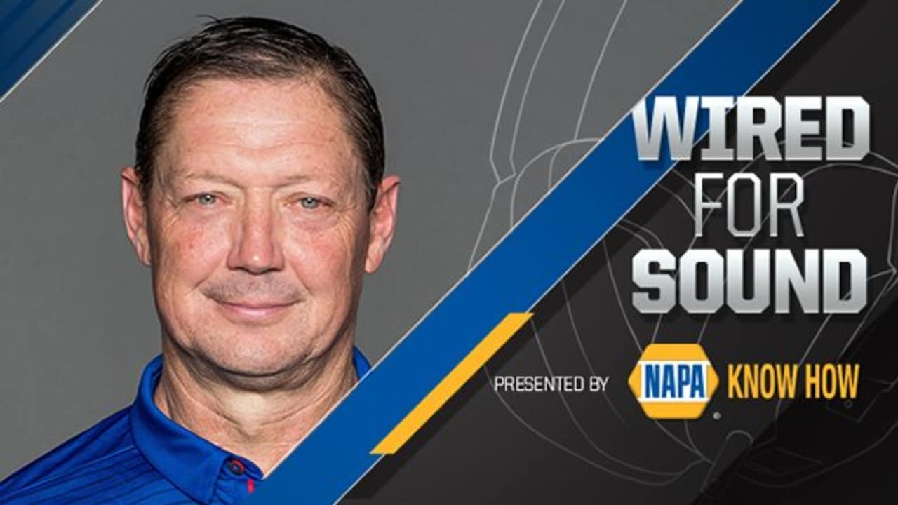 Wired for Sound: Rick Dennison