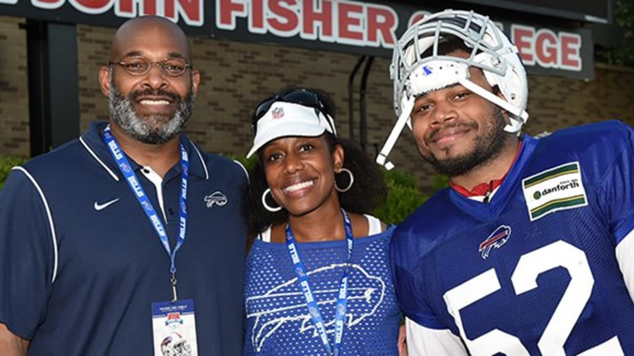 Preston Brown: A Cincinnati Success Story