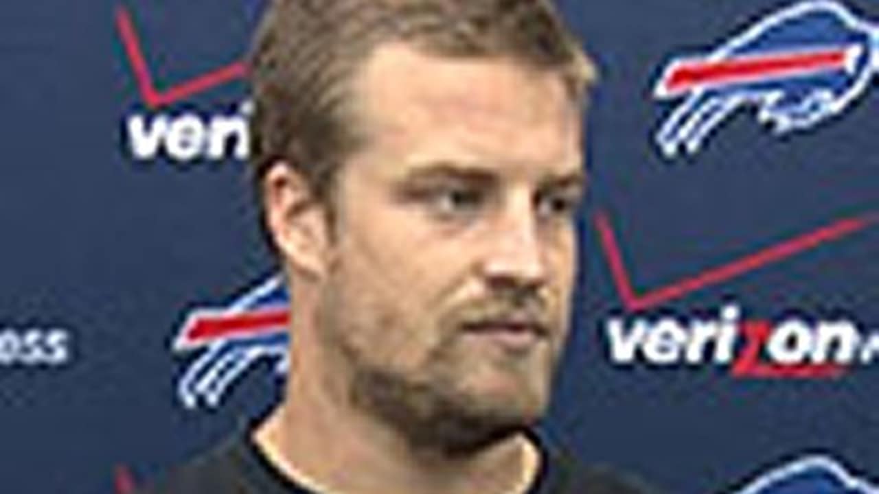 Ryan Fitzpatrick Wednesday Press Conference