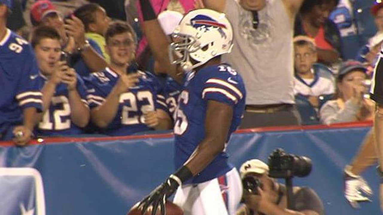 Bills Roundup: Buffalo Wins Home Opener 20-16