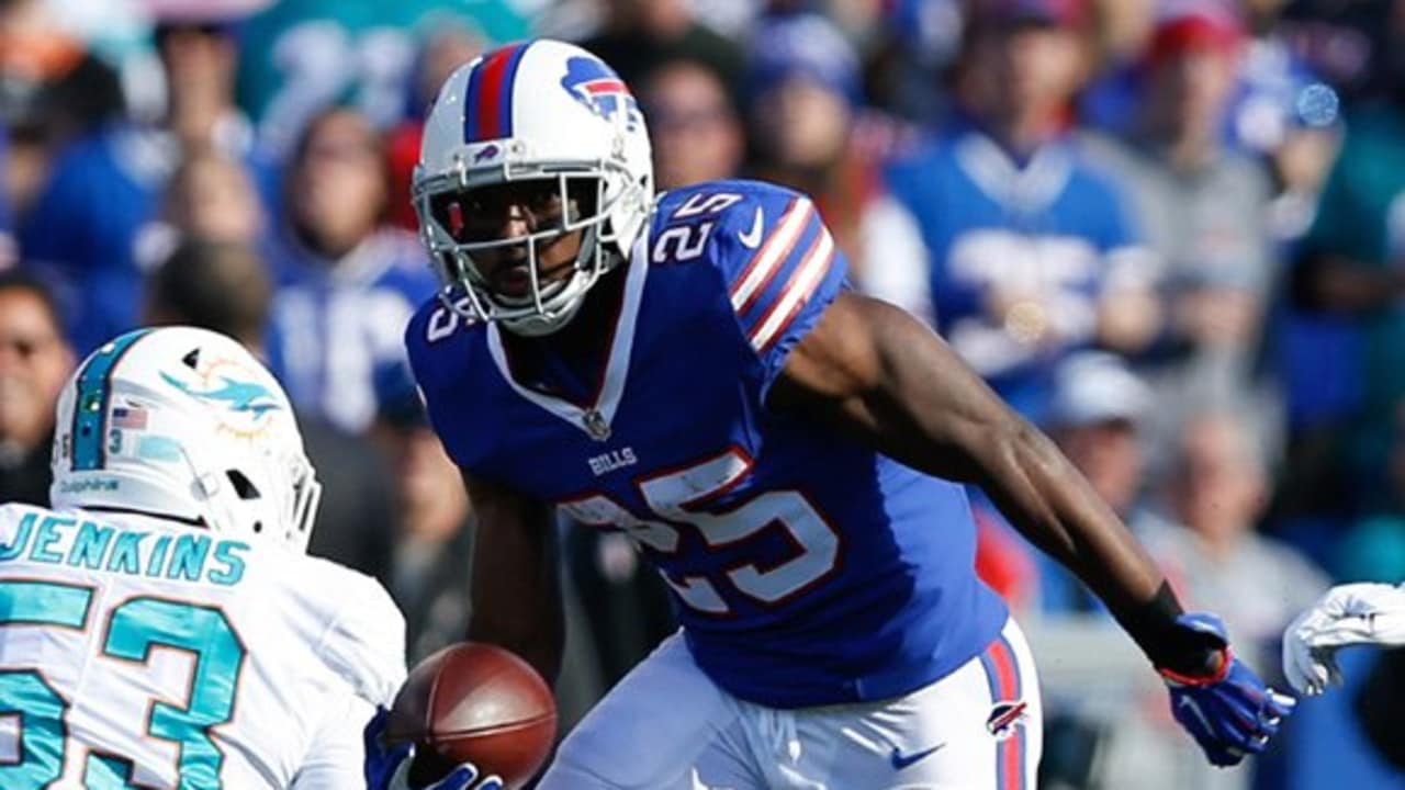 Watch: LeSean McCoy Highlights