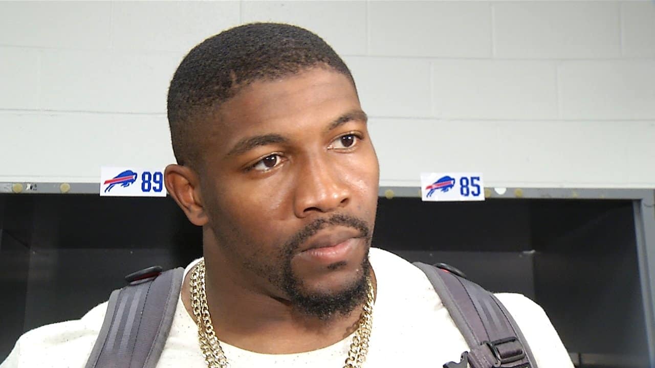 Chris Gragg: "We kept it simple and executed"