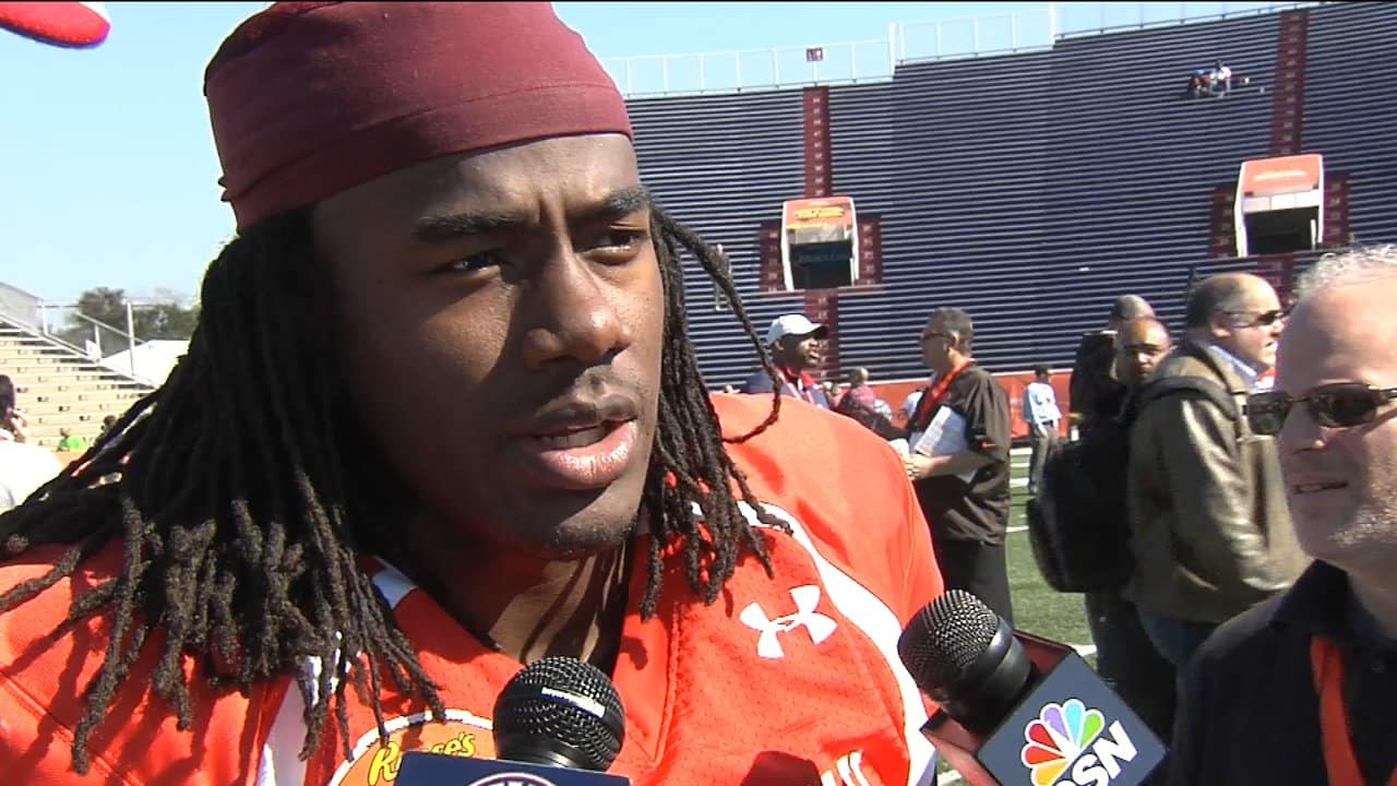 Josh Shaw: "I've Always Had to Adapt To Change"