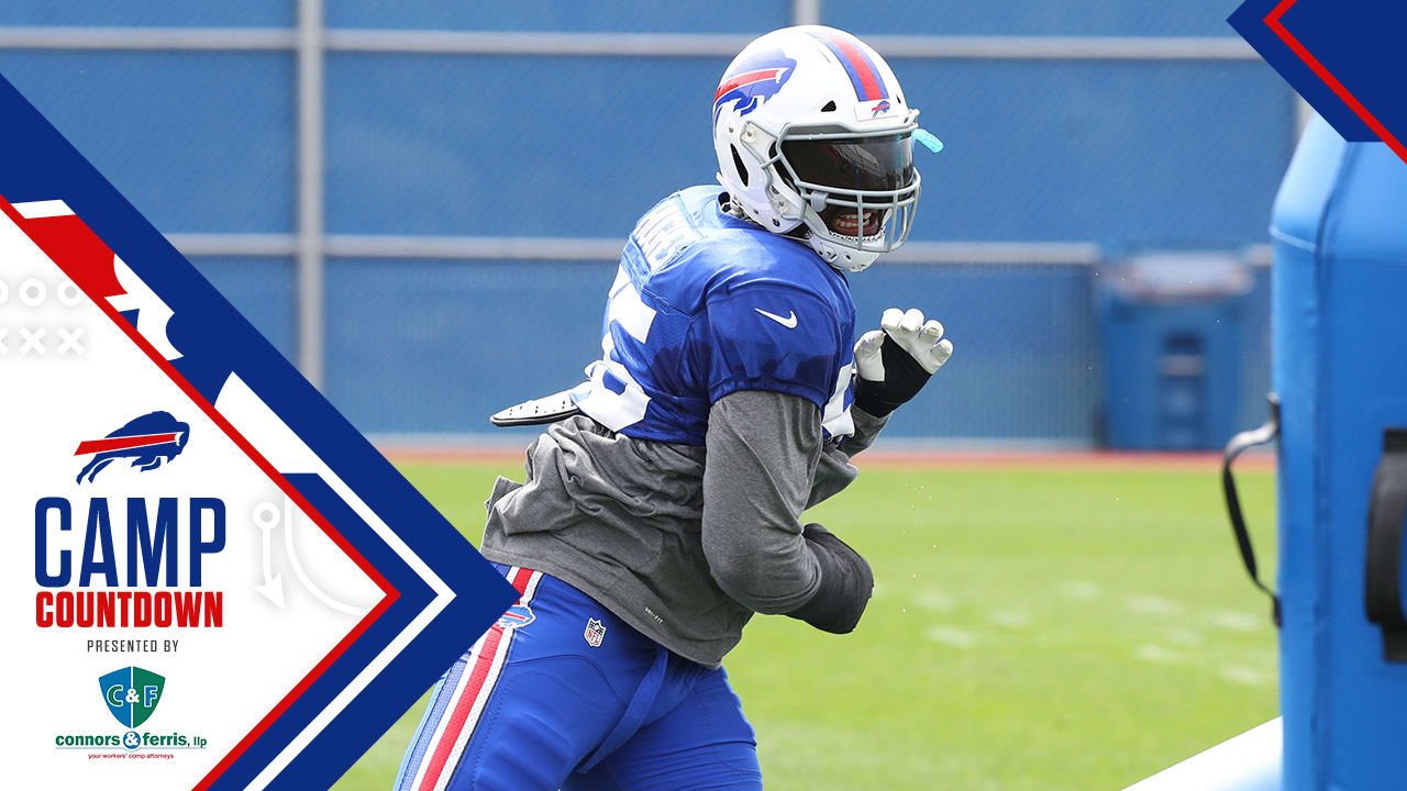 Camp Countdown 2020 | 3 reasons why Buffalo's defensive line should ...