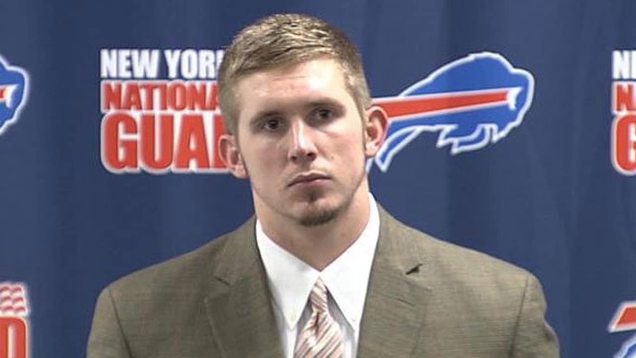 Jeff Tuel Postgame Press Conference