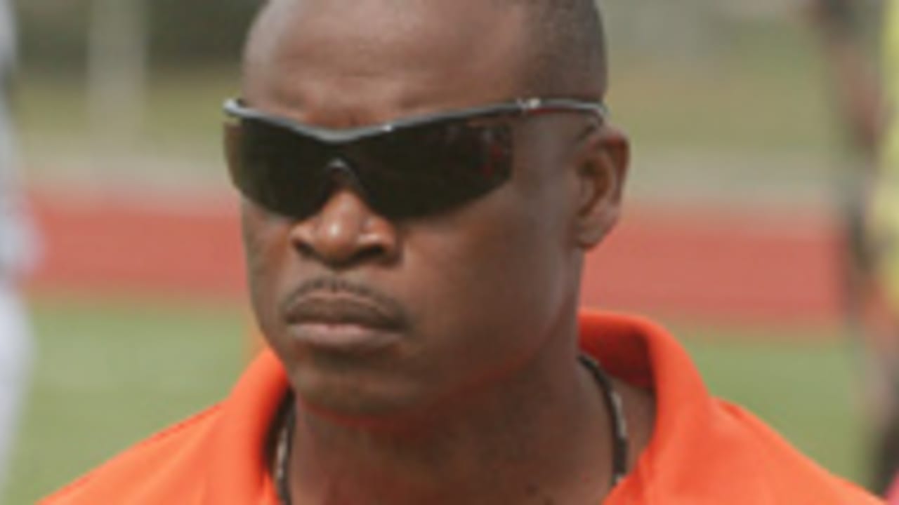 Ed Wilson named Bills HS coach of the week #3